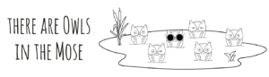 Ugler i mosen | Lær om danske ordsprog, talemåder og vendinger | AswesayinDK